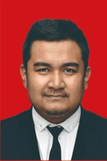 Profil OSCAR MUHAMMAD RIZALDY - Info Pemilu