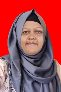 Profil SUMARNI - Info Pemilu