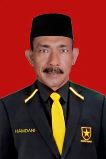 Profil HAMDANI - Info Pemilu