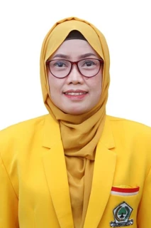 Profil SRI SUWARNI - Info Pemilu
