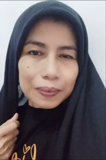 Profil MIA RAHMAWATI, S.I.P. - Info Pemilu