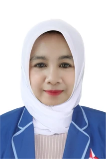 Profil DIANA FITRI - Info Pemilu