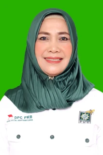 Profil SYAHRI BULAN, S.Pd., M.Pd. - Info Pemilu