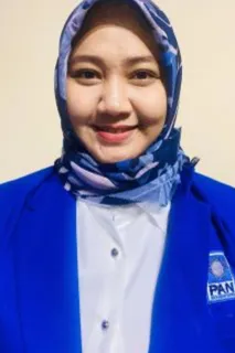 Profil RIRIN YEYEN ANGGRAINI - Info Pemilu