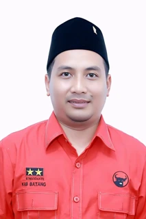 Profil KAHARUDIN - Info Pemilu