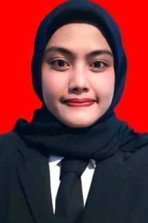 Profil NOVI ANGGRAINI, S.H. - Info Pemilu