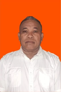 Profil MUHAMMAD ADAM BASAN - Info Pemilu