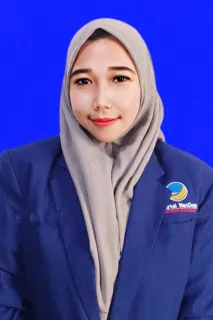 Profil PUTRI PERMATA SARI - Info Pemilu