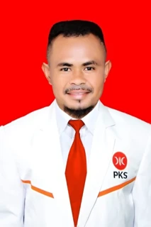 Profil RIANTHO YIKWA, S.IP. - Info Pemilu