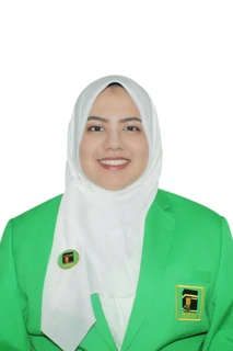 Profil NYA'ZATA AMANI - Info Pemilu
