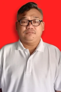 Profil Ev. KEFAS HERVIN DEVANANDA, S.Th. - Info Pemilu