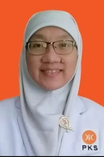 Profil dr. FERANIDA - Info Pemilu