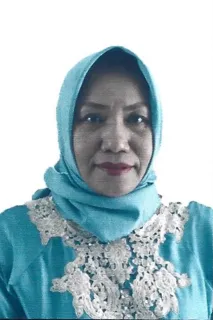 Profil RODIYAH - Info Pemilu