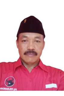 Profil ADIN SUPRIYADI - Info Pemilu