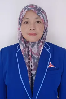 Profil TIKA SURTIKA, S.Pd.I. - Info Pemilu