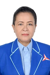 Profil Dra. UTAMI DWI SURYADI - Info Pemilu