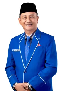 Profil MUHAMAD F. RIDHO, S.T., M.T. - Info Pemilu