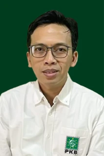 Profil MUHAMAD MAHBUB ZAKI - Info Pemilu