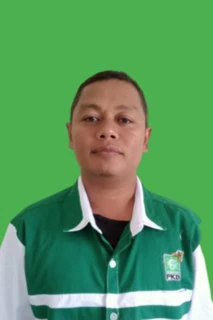 Profil MUHAMMAD NASIR RANGKUTI - Info Pemilu