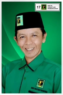 Profil AHMAD RIDWAN - Info Pemilu