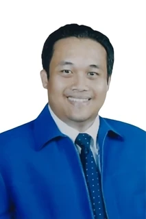 Profil Dr. FERRY FIRMAWAN, S.T., M.T. - Info Pemilu