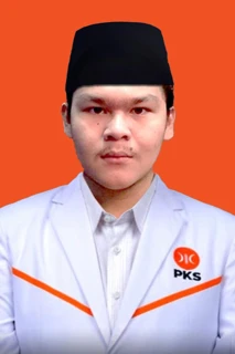 Profil MUHAMMAD KEVIN MIRZA HUTAGALUNG - Info Pemilu