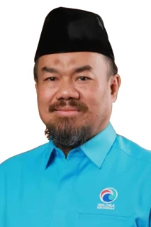 Profil MUSYAFA AHMAD RAHIM, M.Ag. - Info Pemilu