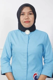 Profil IDA NURAIDA - Info Pemilu