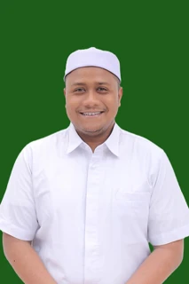Profil MUHAMMAD NAZAR - Info Pemilu
