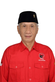 Profil RUSTAM EFFENDI, S.H. - Info Pemilu