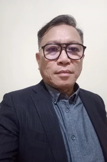 Profil EDWIN TAIRAS - Info Pemilu