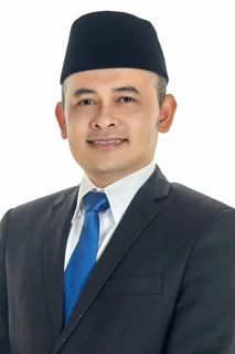 Profil Dr. H. M. AFIF ZAMRONI, Lc., M.E.I. - Info Pemilu