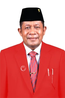 Profil Ir. HUGUA - Info Pemilu