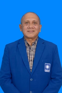 Profil Ir. EKO TAVIP MARYANTO, M.T. - Info Pemilu