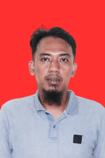 Profil SYAIFUL ANWAR - Info Pemilu