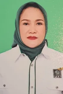 Profil TATI RACHMAWATI - Info Pemilu