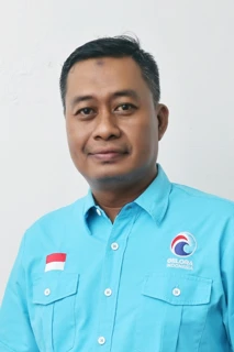Profil IRFAN RIZA KURNIANTO, S.IP., M.Si. - Info Pemilu