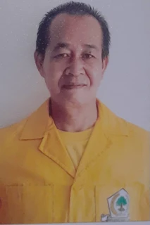 Profil BAMBANG SAPTONO, M.M. - Info Pemilu