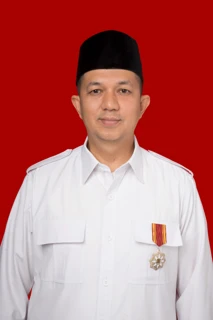 Profil YAN FIRWAN, S.Si., M.H. - Info Pemilu