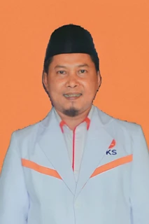 Profil EDI HARTONO, S.Pd.I. - Info Pemilu