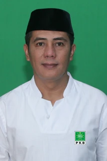 Profil Dr. H. SYAMSU RIZALMI, S.Sos., M.Si. - Info Pemilu