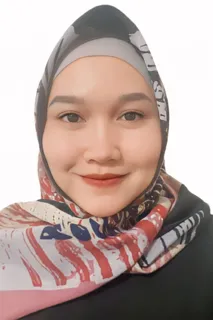 Profil DESI ANGGRAENI - Info Pemilu