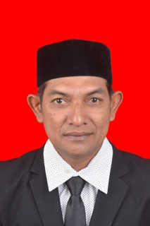 Profil MUSTAFA ABDULLAH, S.E. - Info Pemilu