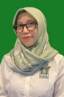 Profil ENUR NURHAIDA, S.Pd. - Info Pemilu