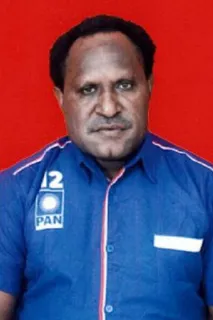 Profil PEANUS UAMANG - Info Pemilu