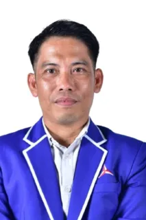 Profil KMS. SUPRIYADI, S.Pd.I. - Info Pemilu