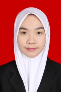 Profil INTAN MONIKA - Info Pemilu