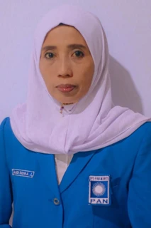 Profil ANDI INDRA LAILA, S.H - Info Pemilu