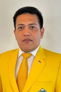 Profil PANEL BARUS - Info Pemilu