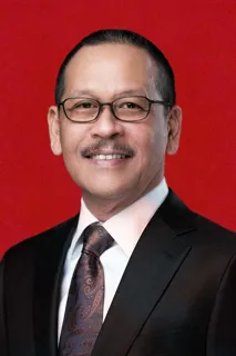 Profil MUHAMMAD SURYA - Info Pemilu